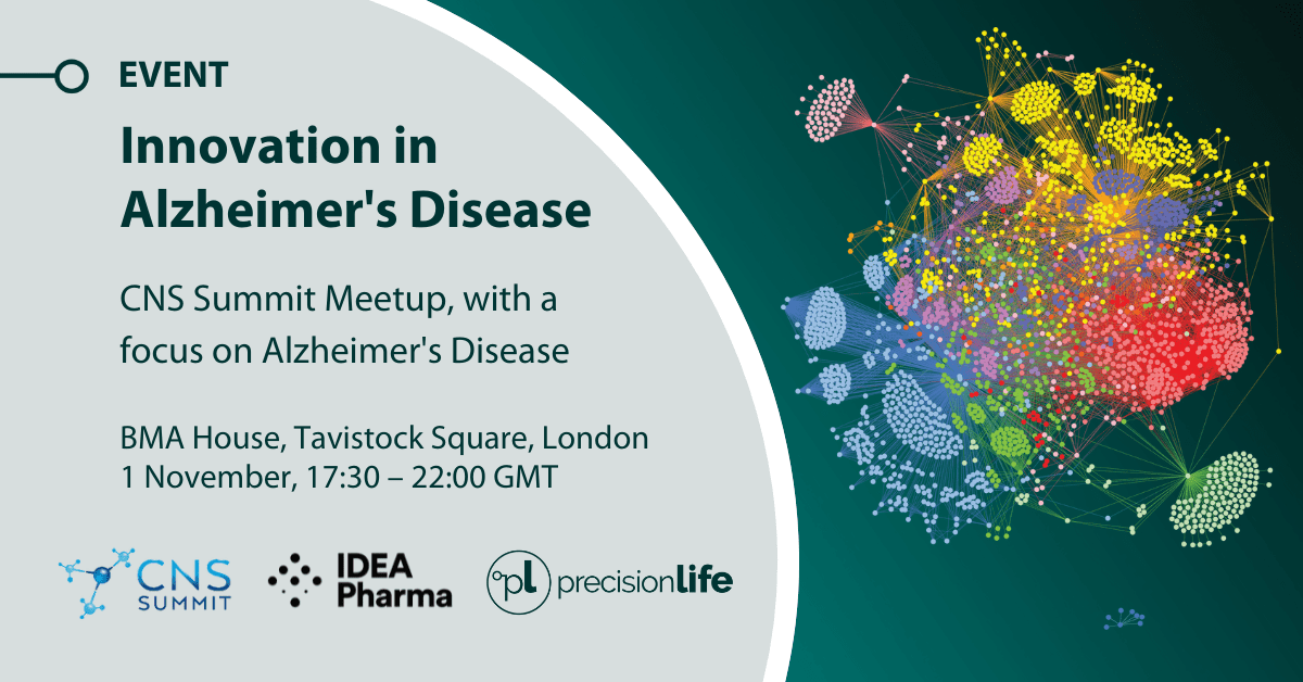 Innovation in Alzheimer's Disease